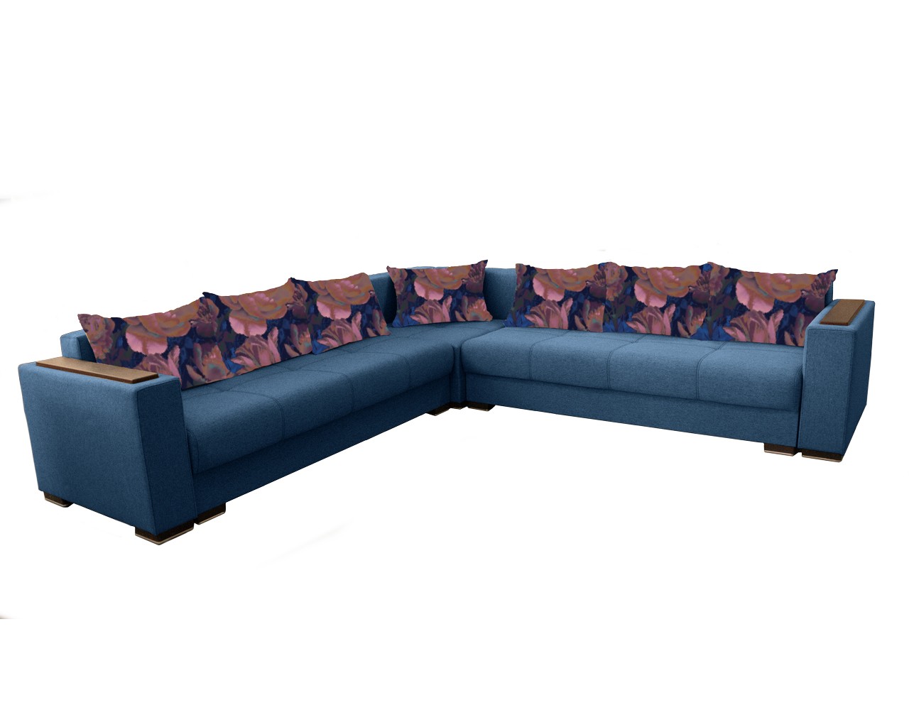 Coltar Solis MAX 3+3 N77