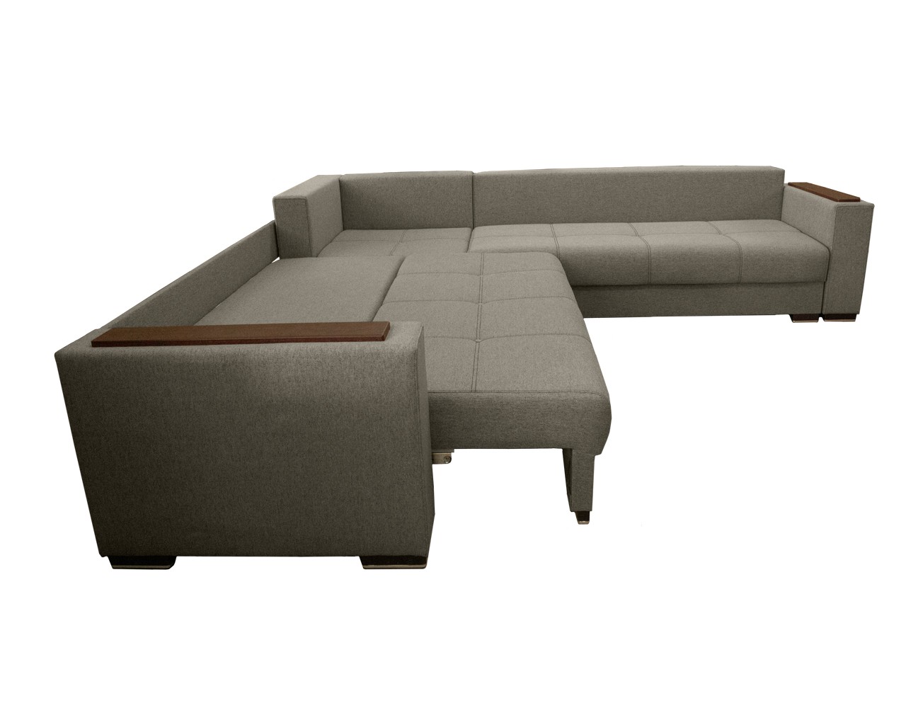 Coltar Solis MAX 3+3 N17