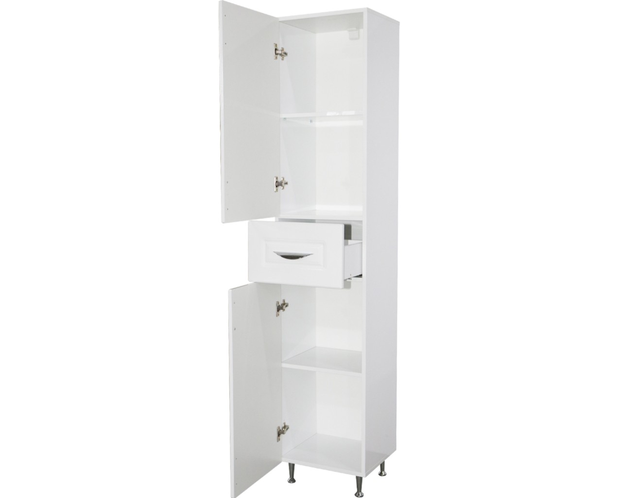 ISLA Soldat cu 2 usi si sertar