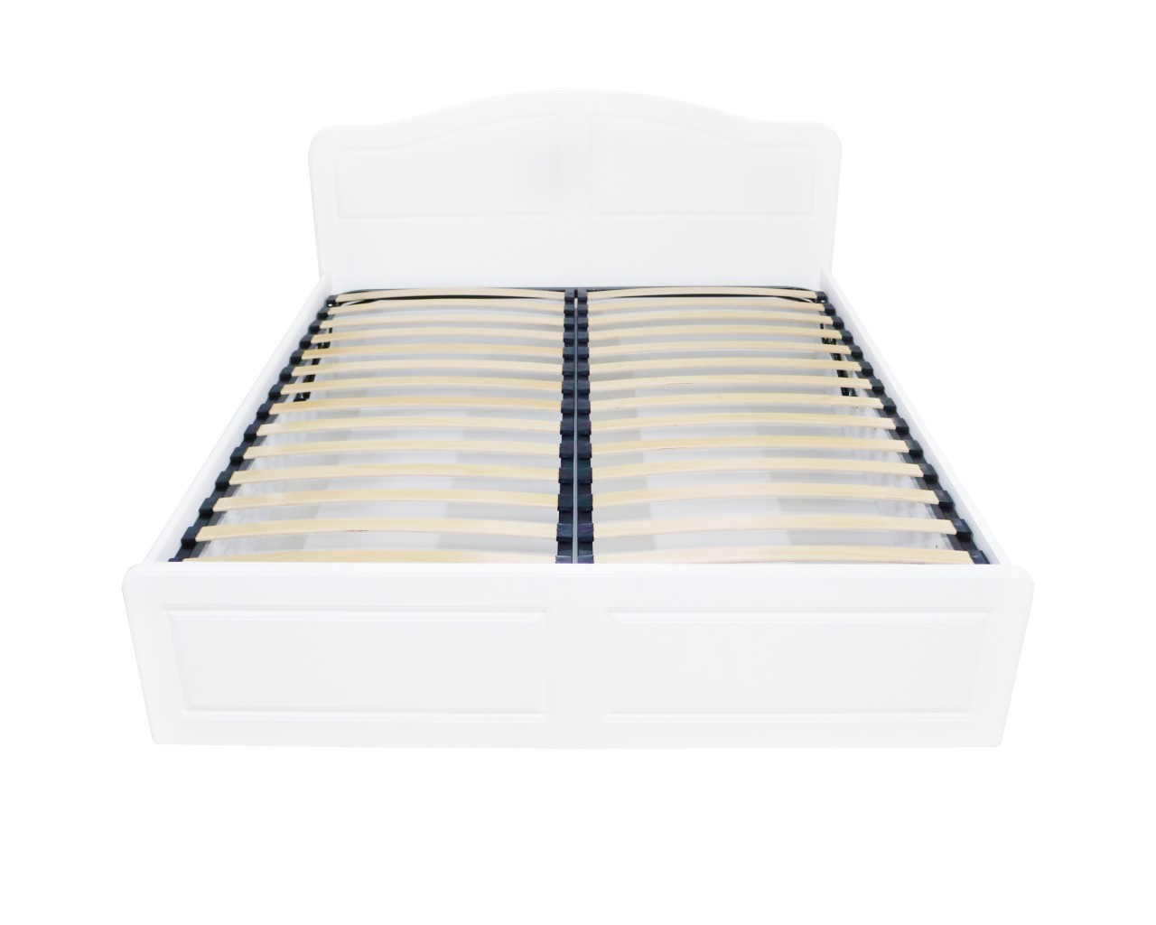 Pat Sara 1600x2000 cu somiera rabatabila