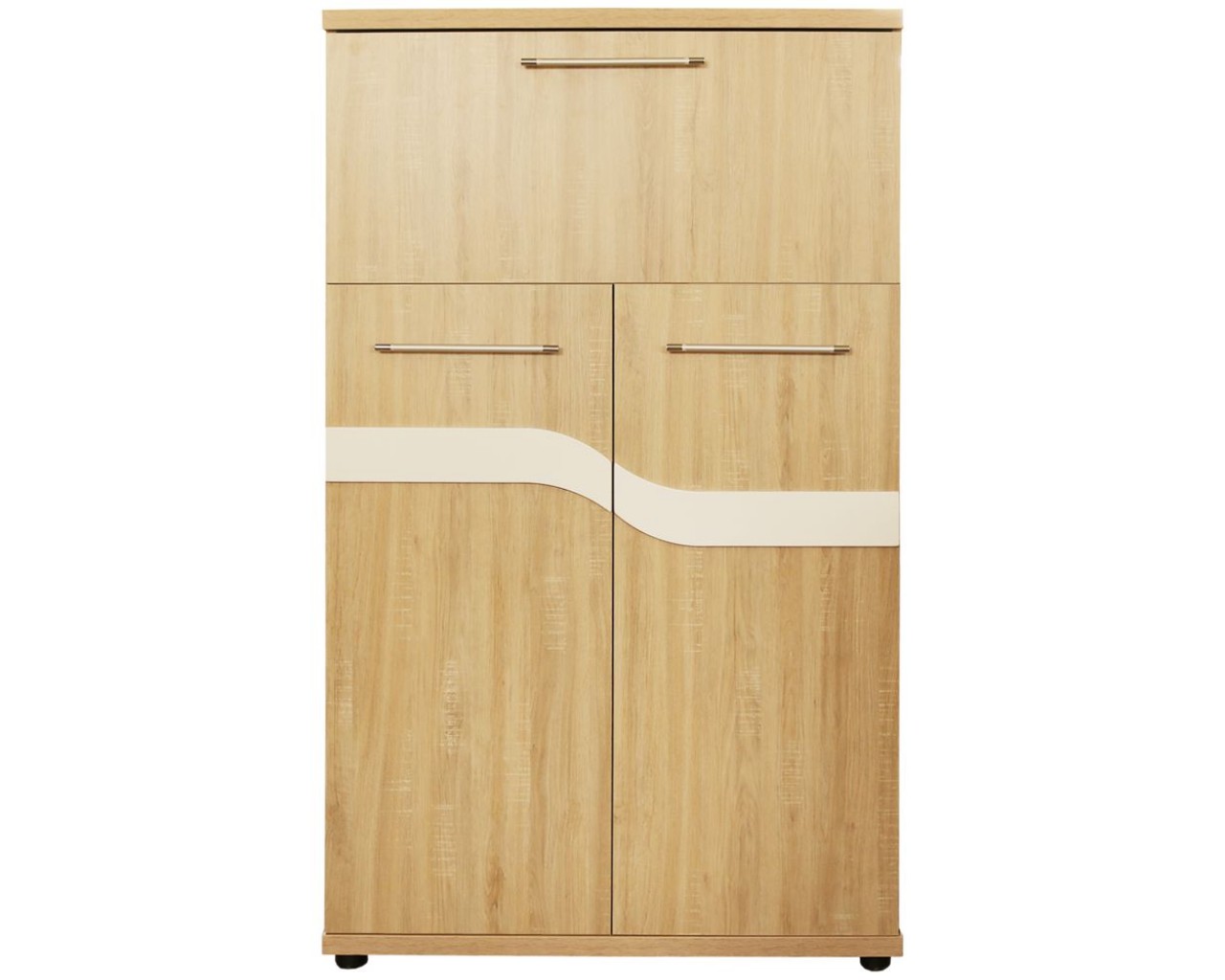 Comoda Sigma bar sonoma