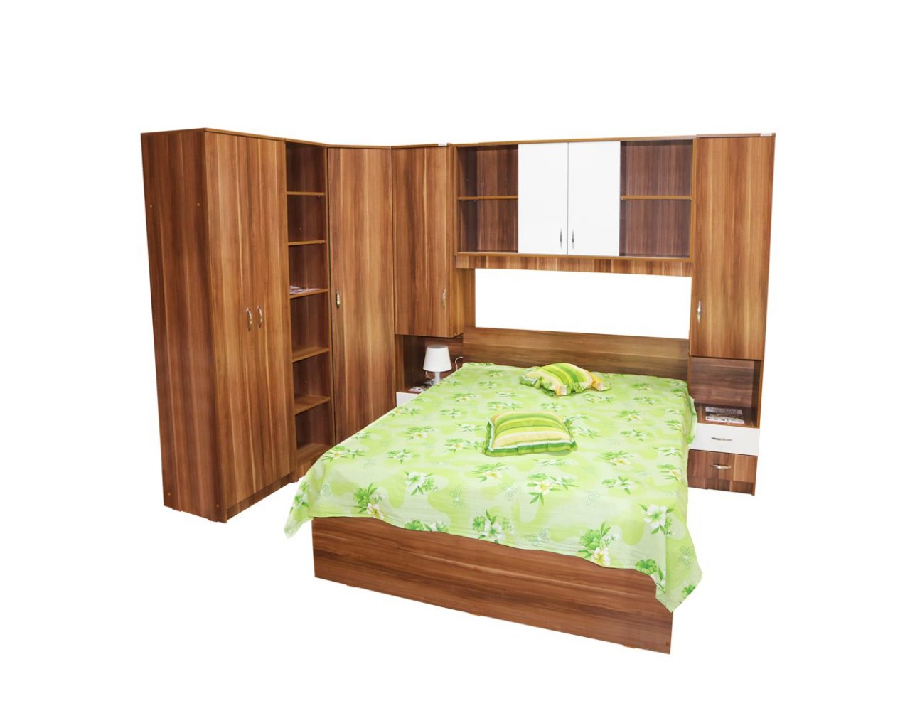 Camera tineret Nora cu pat 140x200 cm