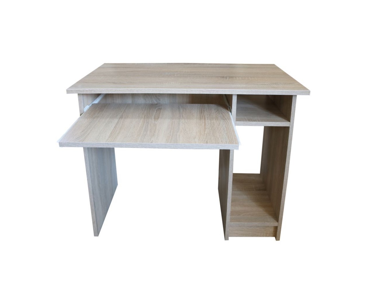 Birou Nero 100 Sonoma