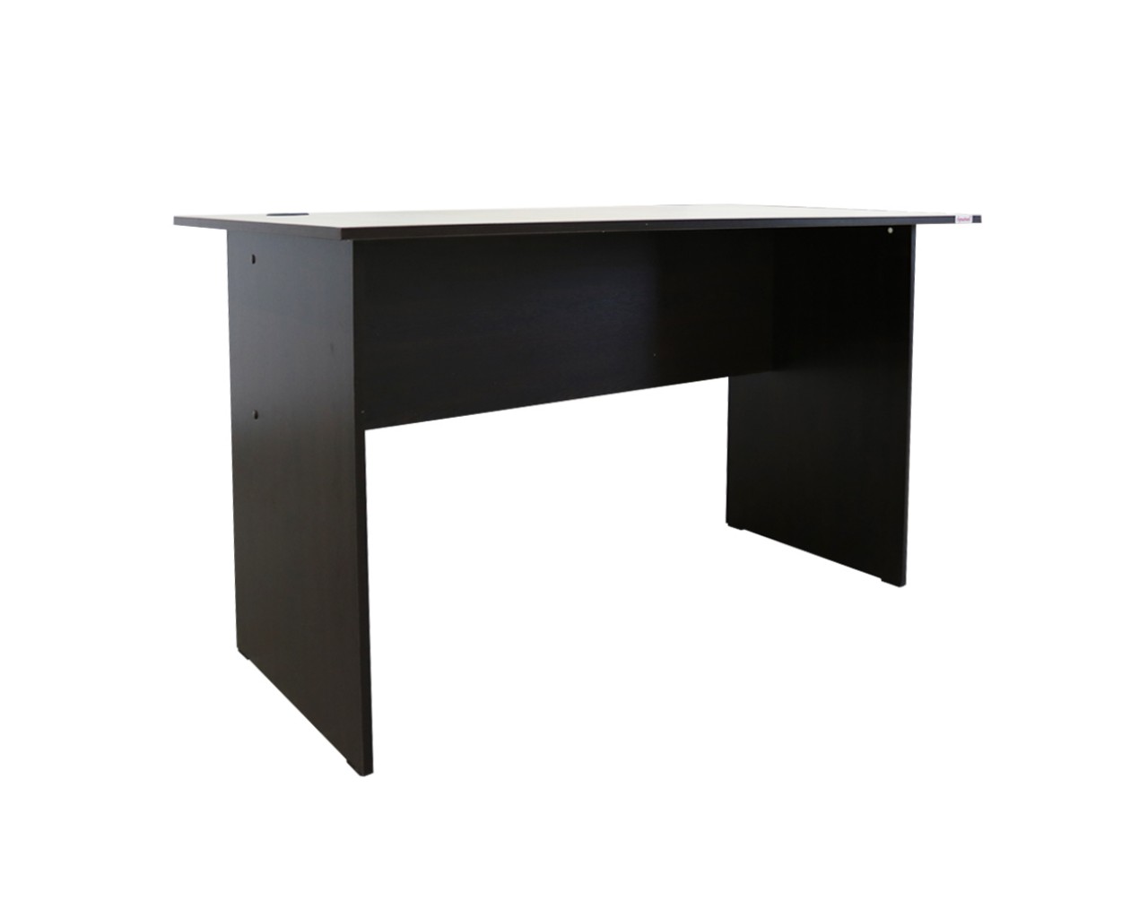 Birou Office, Wenge/Brad, 130 x 75 x 70 cm