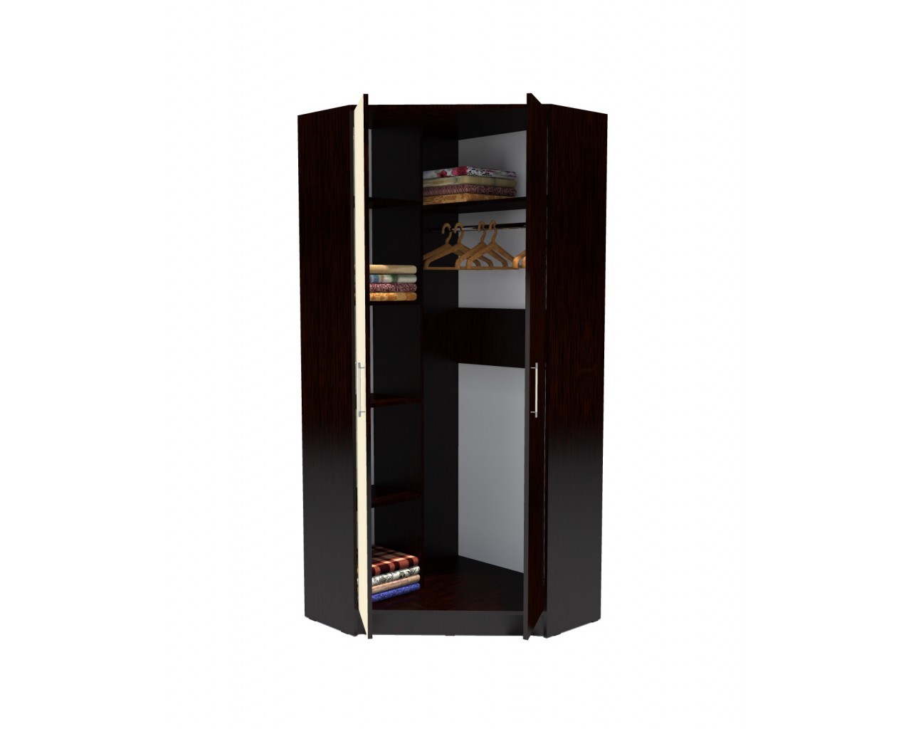 Dulap Iris colt wenge