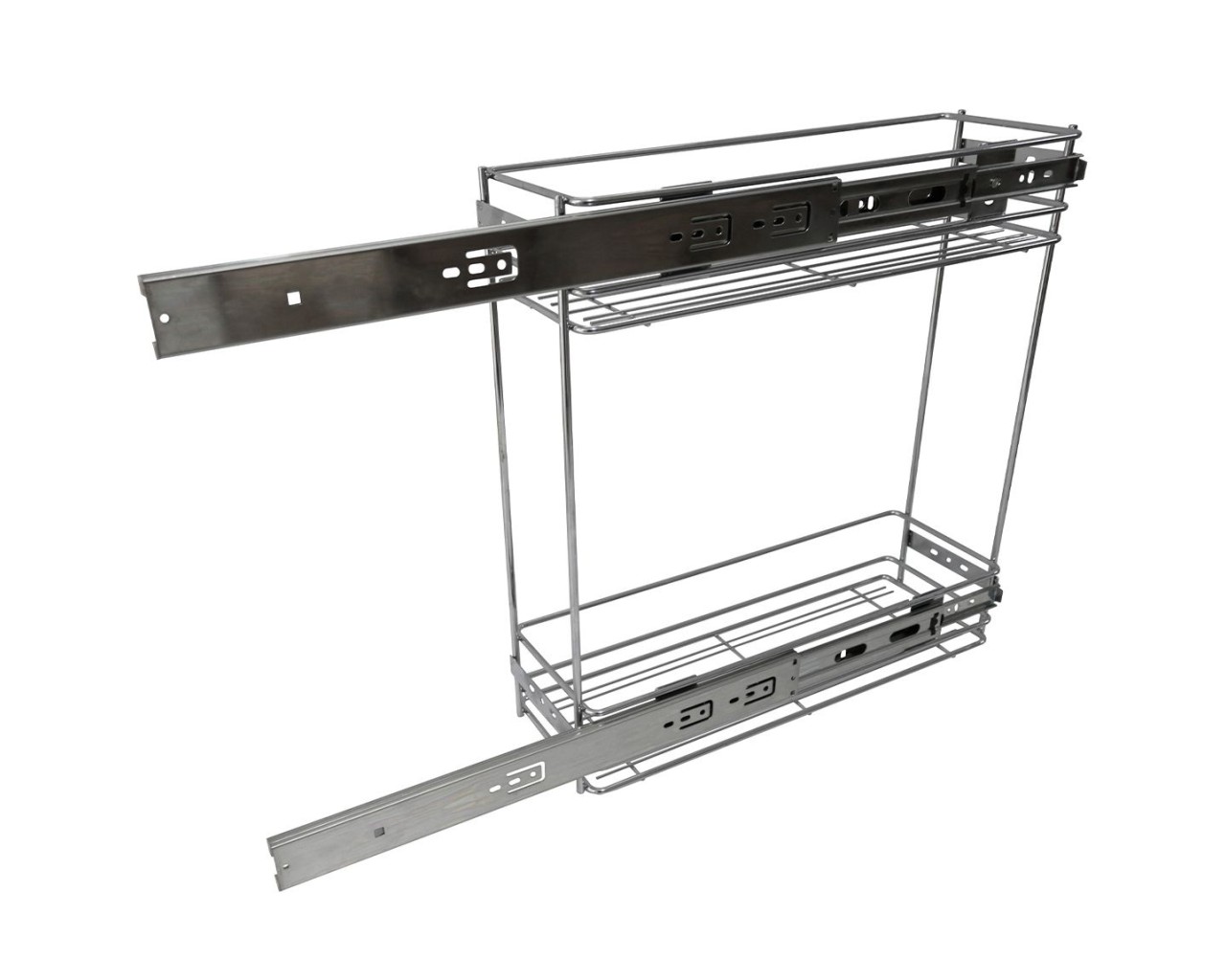 Cos Jolly pentru corp de 20 cm (10 bucati)